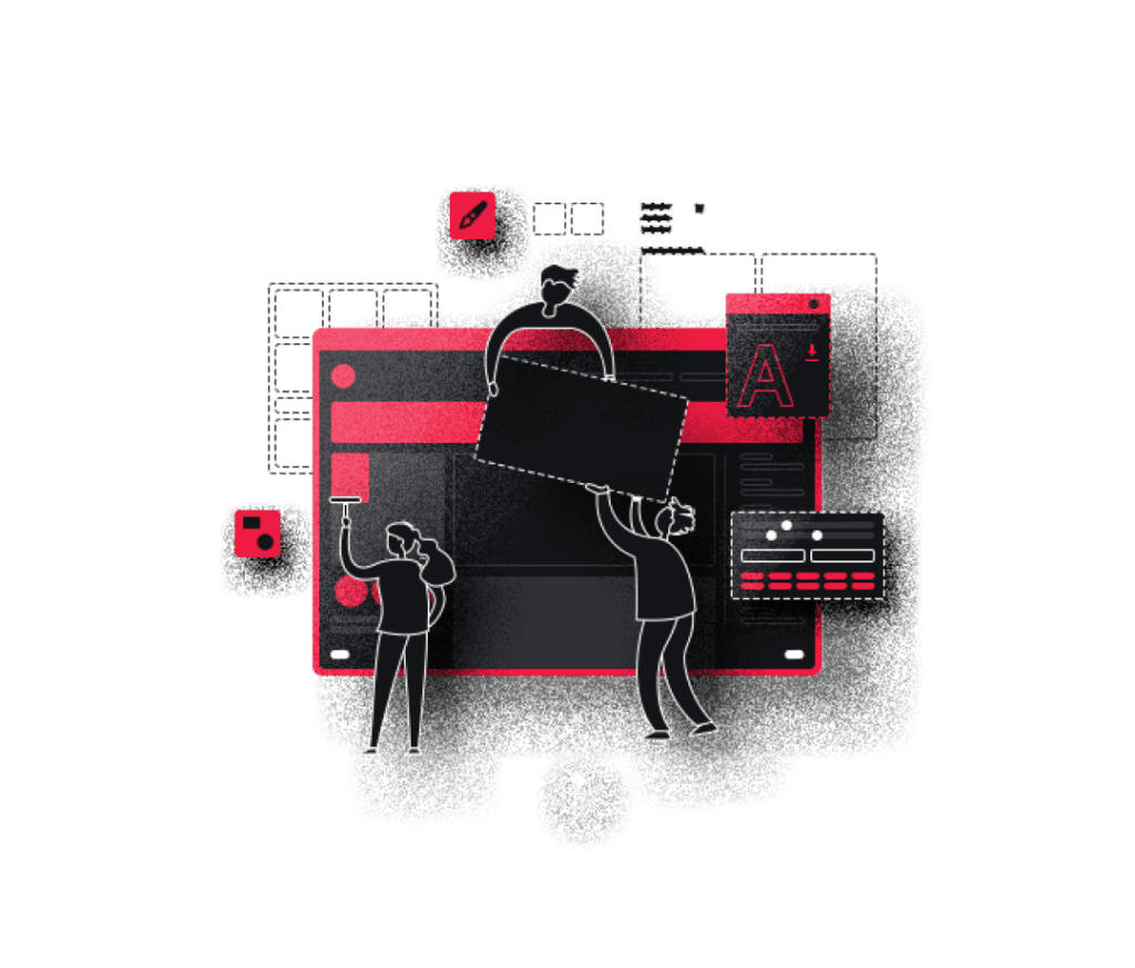 Learn more about EVNE Developers