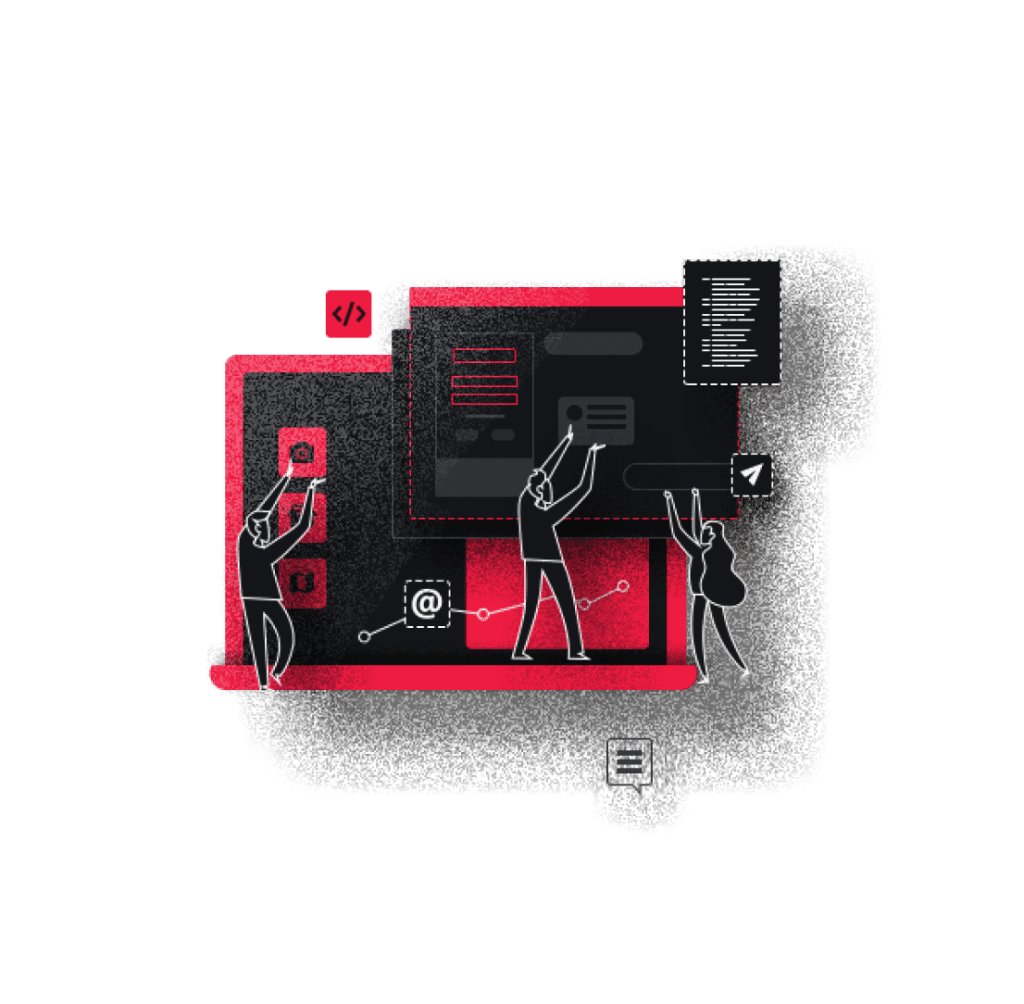 Education Software Development Services | EVNE Developers