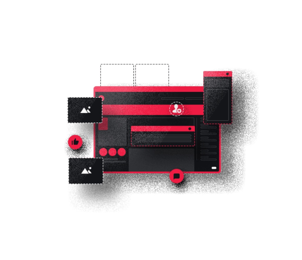 Insurance Software Development Company | EVNE Developers