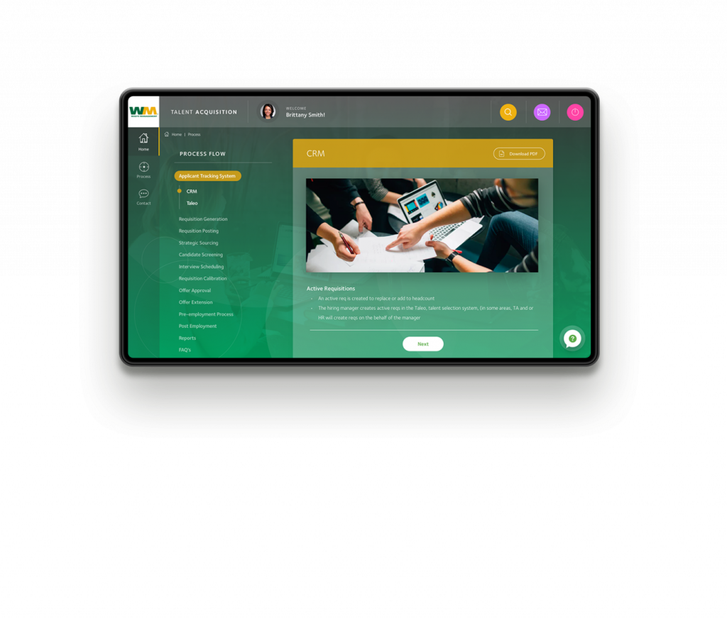 Education Software Development Services | EVNE Developers