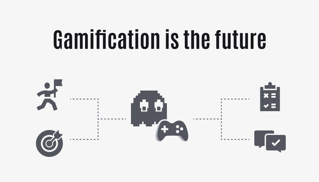Gamification In Finance Industry: All You Should Know