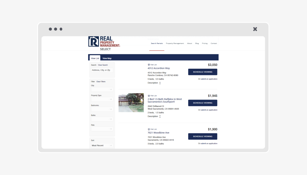 How To Make Real Estate Website: Full Guide
