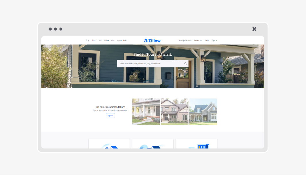 How To Make Real Estate Website: Full Guide