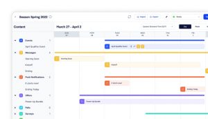 Product Roadmap Examples: Features, Types, Process